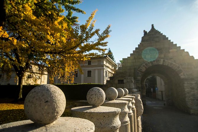 Ljubljana - Personalized Private Tour - Accessibility