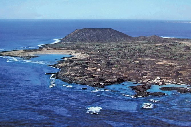 Lobos Island Ferry with Snorkel from Corralejo, Fuerteventura - Practical Tips for a Smooth Experience