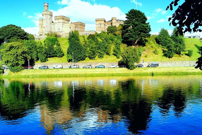 Loch Ness,Cawdor Castle,Inverness,Culloden Battlefield,& More From Invergordon - Participant Experience