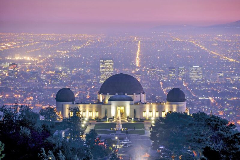 Los Angeles: Private Full-Day Tour by SUV - FAQ