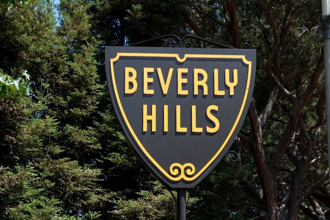 Los Angeles Private, Guided, Full-Day Sightseeing Tour - Transportation and Pickup Options