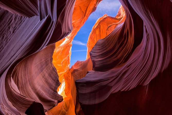 Lower Antelope Canyon Tour Ticket - The Value of the Tour: Price and What You Get