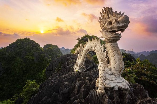 Luxury Ninh Binh: Hoa Lu - Mua Cave - Tam Coc Day Tour from Hanoi - Why This Tour Offers Excellent Value