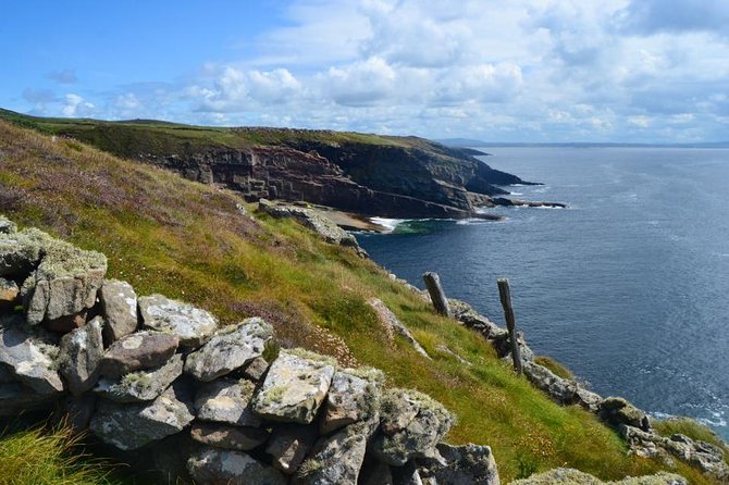 Luxury Photography Day Tour on Ring of Kerry and Skellig Ring - Fully Guided and Chauffeured - Highlights of the Ring of Kerry and Skellig Ring