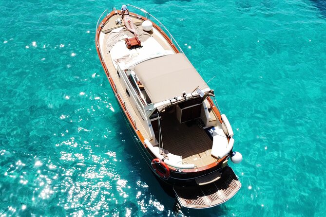 Luxury Private Boat Tour to Elaphiti Islands - Who Will Love This Tour?