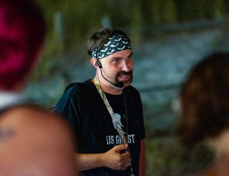 Lynchburg: Ghosts of the Seven Hills Haunted Walking Tour - What Makes It Worth the Price?