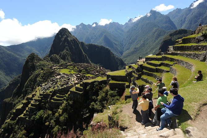 Machu Picchu Day Trip From Cusco - Itinerary and Experience