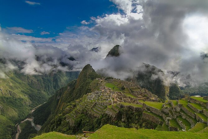 Machu Picchu Day Trip From Cuzco - Meeting and Pickup Details