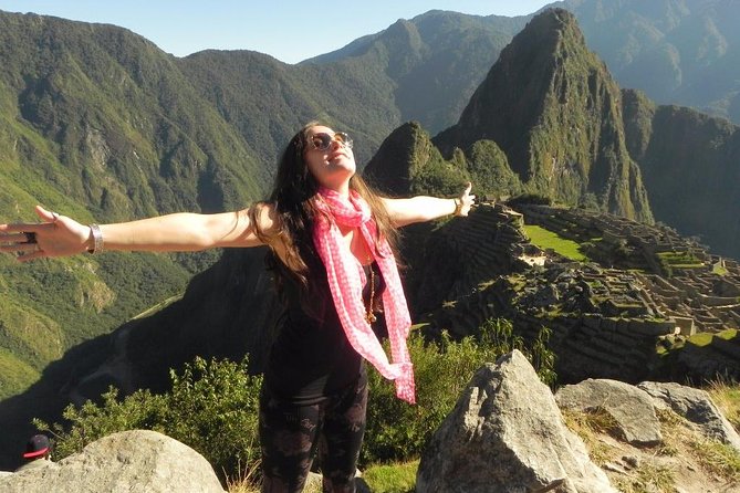 Machu Picchu Full-Day Excursion From Cusco - Itinerary and Inclusions