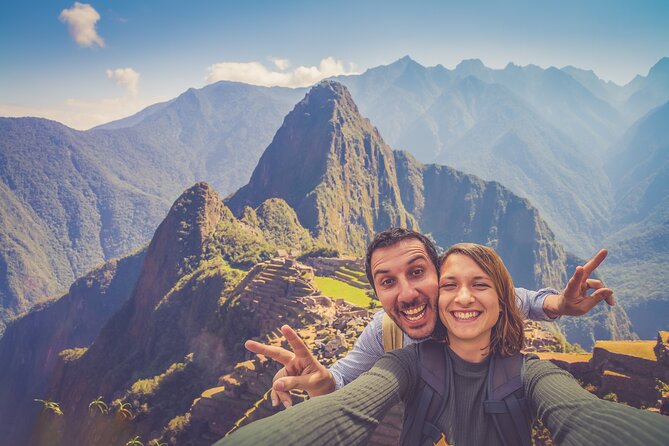 MachuPicchu Travelers Cusco - Peru - Inclusions