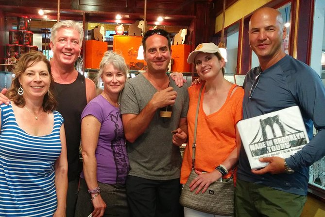 Made in Brooklyn Tour - Exploring Brooklyns Creative Side