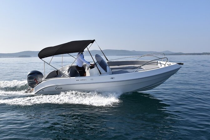 Magic Private Boat Tour From Split - Inclusions and Amenities