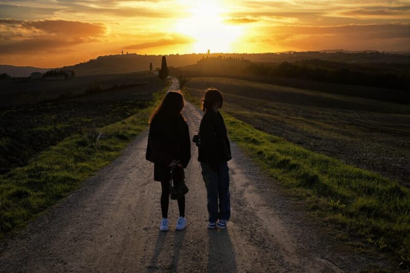 Magic Tuscany Tour - Itinerary and Highlights