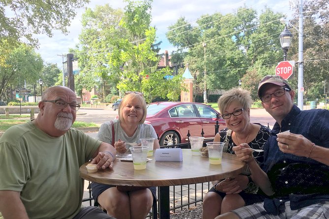 Mainstrasse Village Food Tour in Covington KY - A Closer Look at the Mainstrasse Village Food Tour