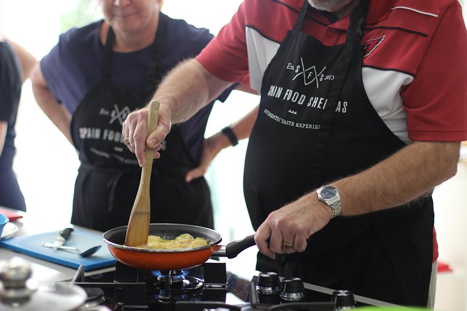 Malaga Tapas Cooking Class - Authenticity and Value: Why This Tour Resonates