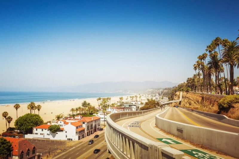 Malibu: Coastal Gems Scenic Driving Tour with Audio Guide - In-Depth Breakdown of the Tour Itinerary