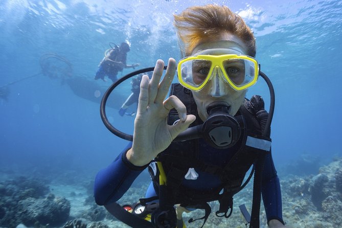 Mallorca: SSI Open Water Diver Course - Pricing and Meeting Point