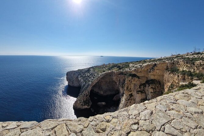 Malta Tour the Unveiling Island Treasures - Inclusions and Amenities