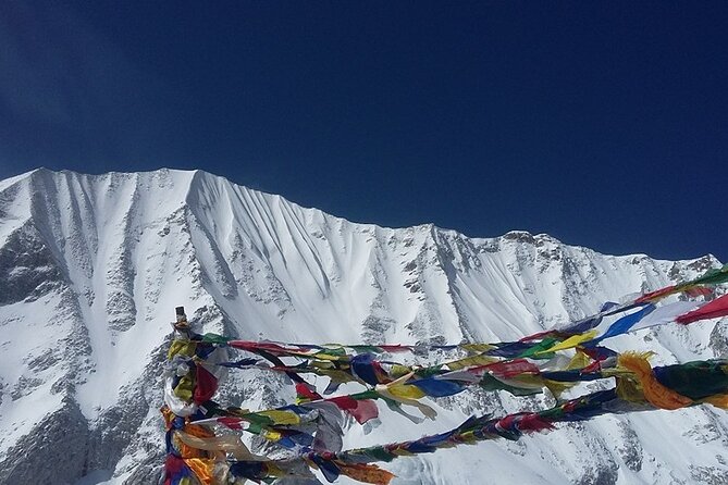 Manaslu Circuit Trek: - Analyzing the Value