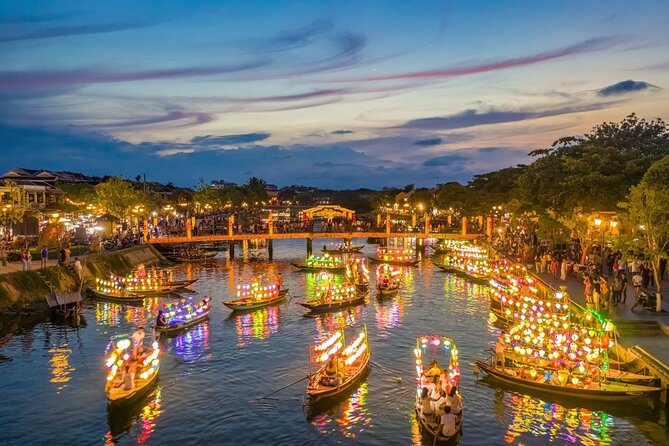Marble Mountains-Am Phu Cave-Monkey Mountains from Hoi An/Da Nang - What Makes This Tour Stand Out?