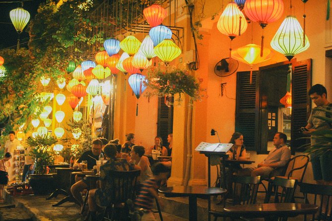 Marble Mountains - Hoi An Ancient Town Sunset Daily Ingroup Tour - Authentic Reviews That Add Perspective