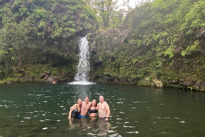 Maui by Storm: Epic Private Luxury Road to Hana Adventure Tour - The Sum Up