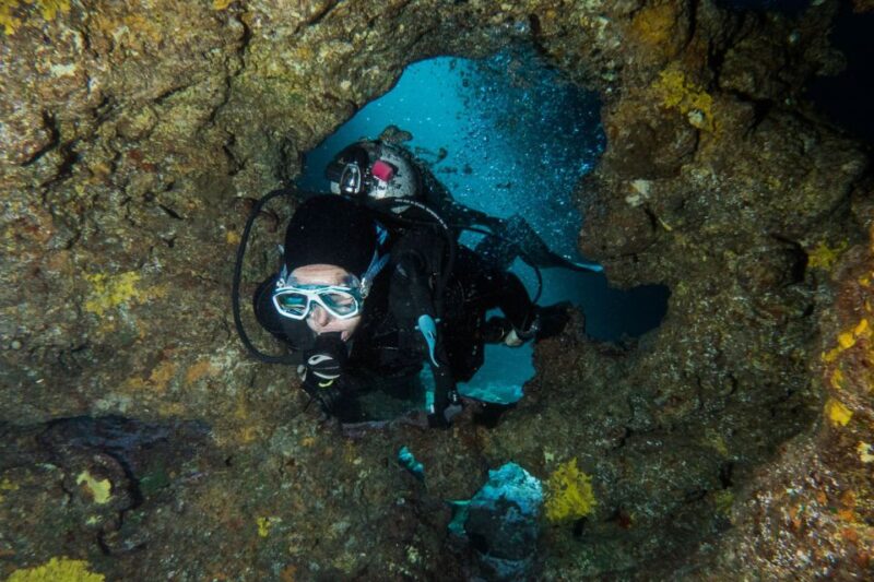 Maui: Eco-Friendly Conservation Scuba Dive Certified Divers - What to Expect: A Step-by-Step Breakdown