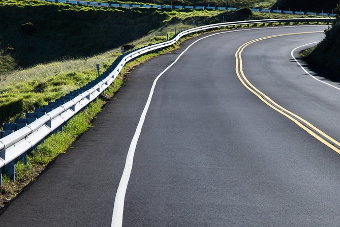 Maui Haleakala Sunrise Downhill Bike Tour With Mountain Riders Rated #1 - Meeting and Departure Details