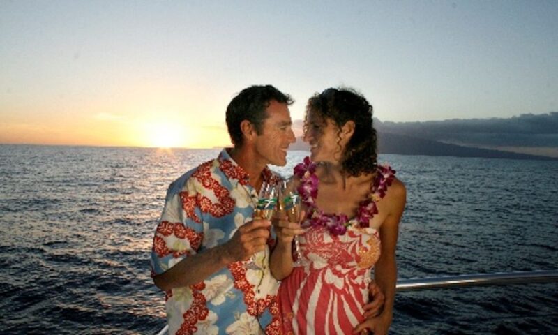 Maui: Ka'anapali Luxury Sunset Cocktail Sail with Open Bar - What Travelers Say