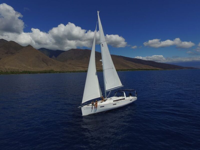 Maui: Private Yacht Snorkeling Tour with Breakfast and Lunch - The Culinary Highlights on Board