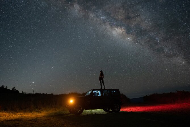 Mauna Kea Stargazing Experience + Photos - What Travelers Say: Authentic Feedback