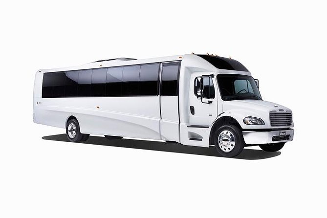 MCO Orlando Airport to Port Canaveral Round Trip Private Transfer - Capacity and Requirements for Passengers