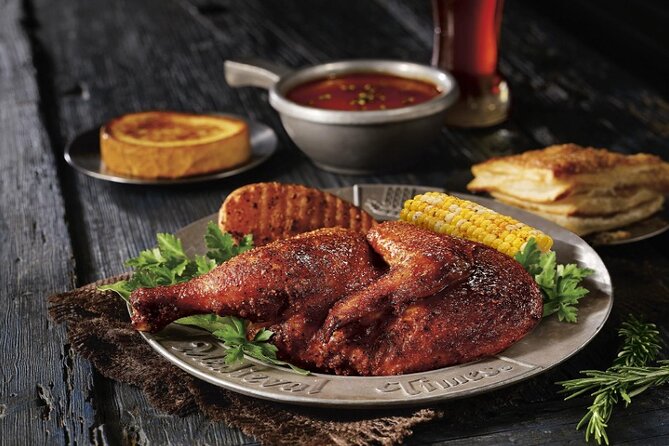 Medieval Times Dinner Show in Orlando - Experience and Entertainment