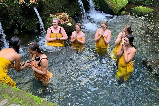 Meditate with a Shaman - Why This Tour Is Perfect for You