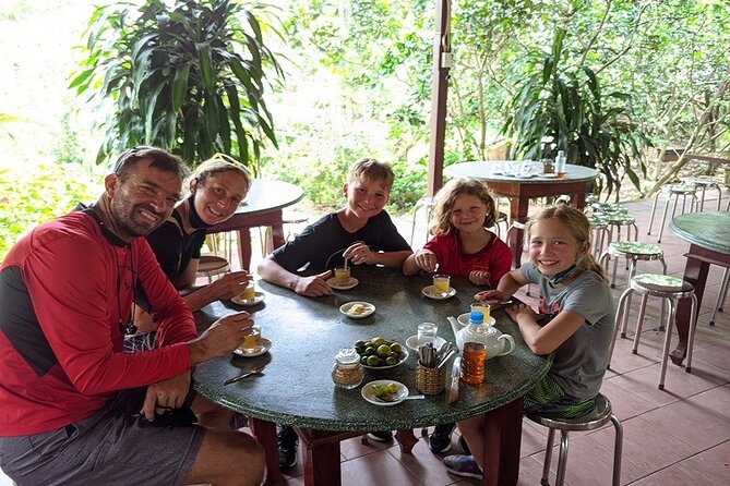 Mekong delta 2D1N Homestay at Family Tiny garden - Small Group - The Sum Up