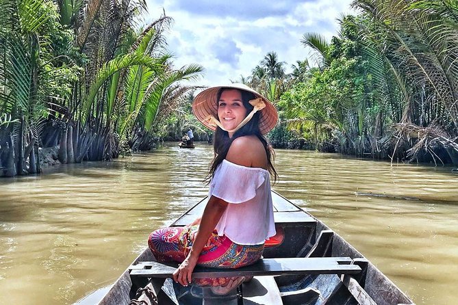 Mekong Delta VIP Tour - Transportation by Limousine - Transportation and Group Size