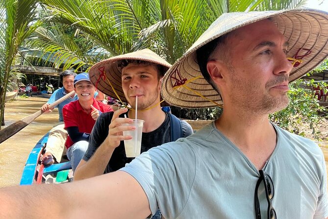 Mekong Tour: My Tho - Ben Tre 1 day by DGT - The Value Proposition