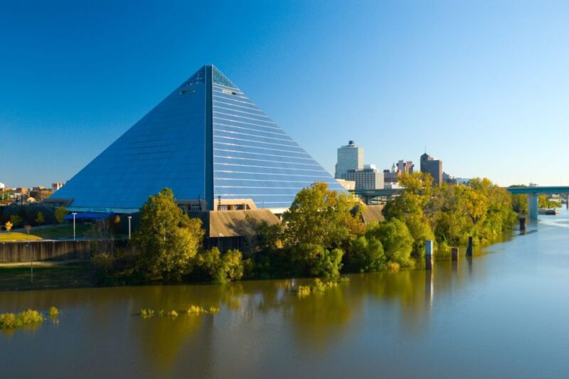 Memphis: City Tour with Optional Sun Studios & Riverboat - Who Will Love This Tour?