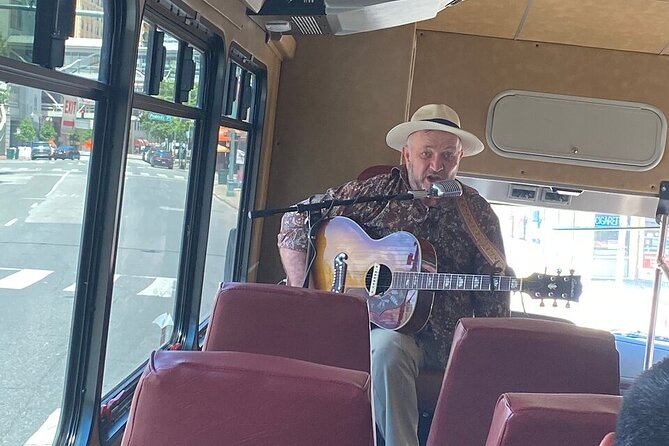 Memphis Mojo Bus Tour - The Sum Up