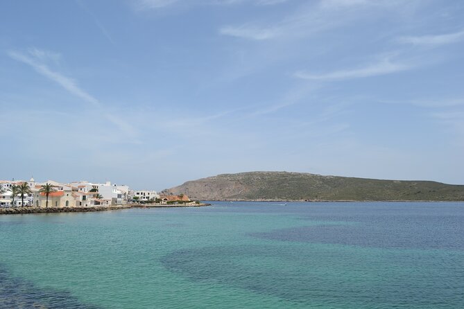 Menorca Island Full Day Tour - Feedback From Previous Travelers