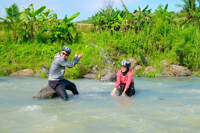 Menoreh Village Cycling - Nanggulan - Practical Details: What To Expect