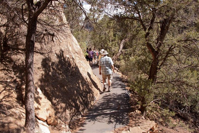 Mesa Verde Highlights Tour - Inclusions and Logistics