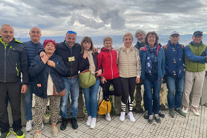 Messina Private Tour Taormina - Castelmola - Customer Feedback and Reviews