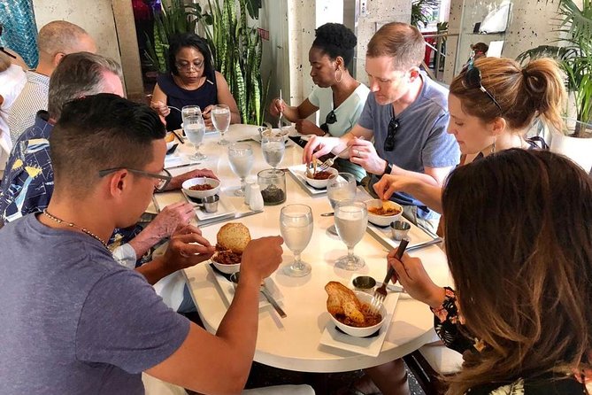 Miami Beach Food & History Tour In Sobe - Authenticity and the Guide’s Role