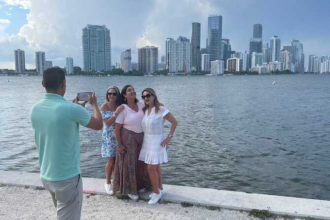 Miami Cultural City Tour, Little Havana & Wynwood Exploration - Tour Details and Inclusions