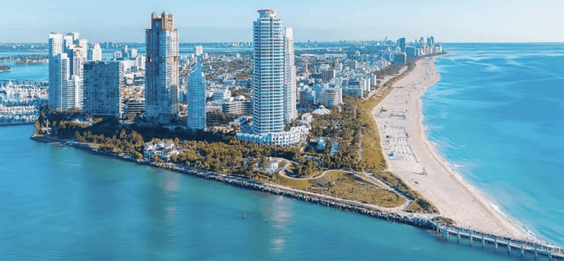 Miami & South Beach: Private Luxury Airplane Tour - FAQ