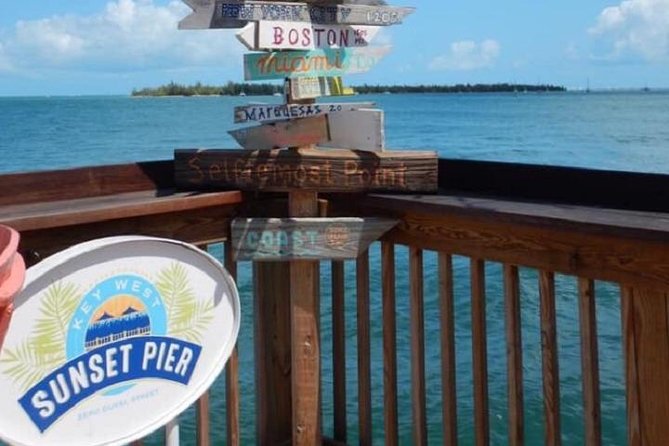 Miami to Key West Day Trip Transportation - FAQ