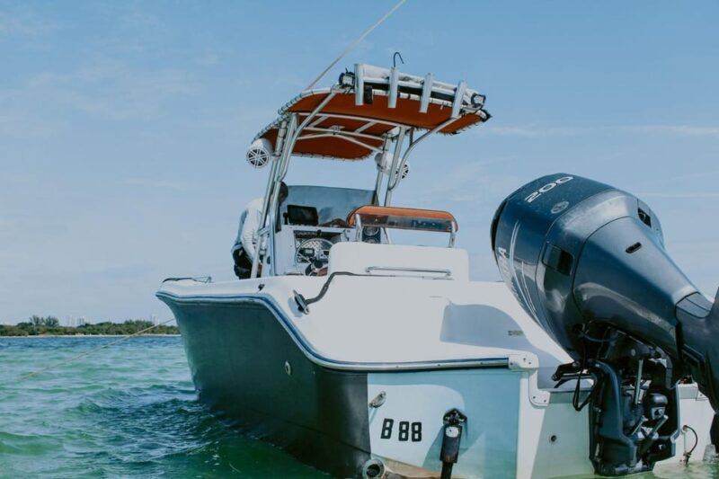 Miami's Unique Private Boat Tour: Discover & Enjoy Your Way - The Itinerary: What Sights Will You See?