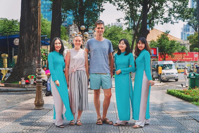 Michelin-rated Food Tour With Female Riders: A Culinary Adventure - Who Should Consider This Tour?