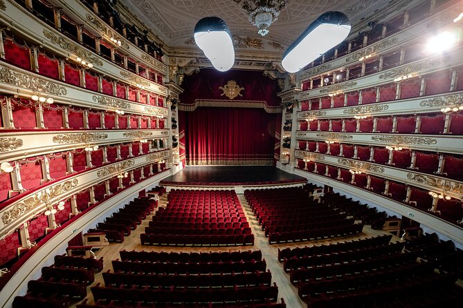 Milan Highlights, Duomo & Last Supper Full Day Private Tour - Inclusions
